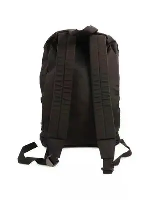 Balenciaga Explorer Logo-patch Backpack