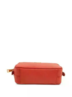 Prada Saffiano Leather Mini Bag