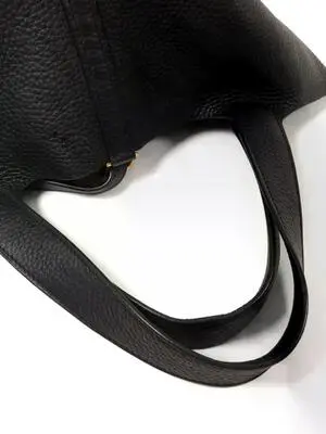 Hermès 2020 Mm Picotin Tote Bag - Black