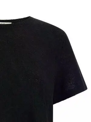 Co Fine-knit T-shirt