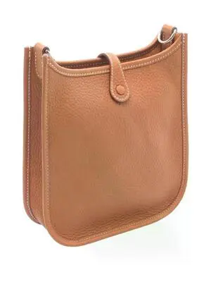 Hermès 2026 Clemence Evelyne I Tpm Crossbody Bag