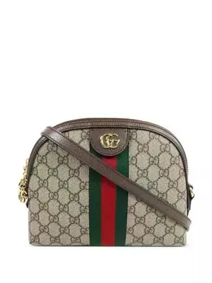 Gucci Ophidia Gg Shoulder Bag