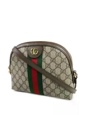 Gucci Ophidia Gg Shoulder Bag