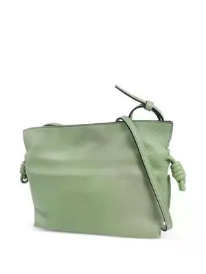 LOEWE Mini Flamenco Shoulder Bag