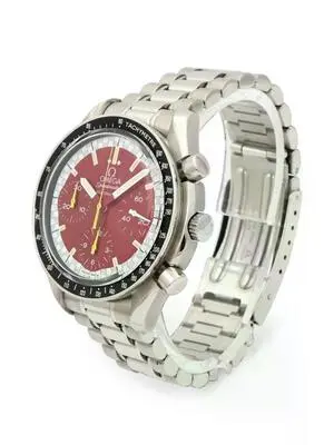 Omega Speedmaster Schumacher Watch
