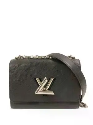 LOUIS VUITTON Twist Shoulder Bag