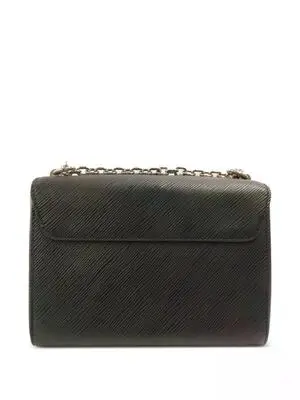 LOUIS VUITTON Twist Shoulder Bag