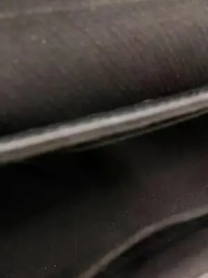 LOUIS VUITTON Twist Shoulder Bag