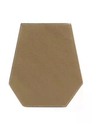 Hermès 2022 Clochette Compact Wallet