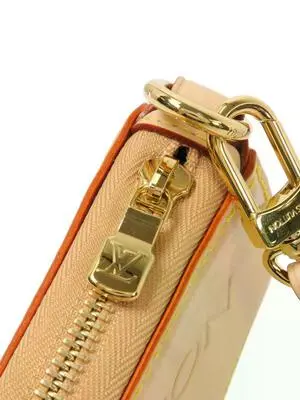 LOUIS VUITTON 2023 Pochette Ecusson Shoulder Bag