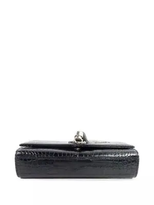 Saint Laurent Small Kate Tassel-detail Shoulder Bag