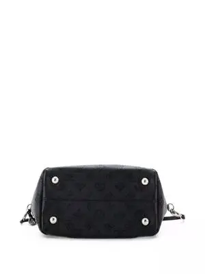 LOUIS VUITTON Hina Handbag Mahina Leather Pm Shoulder Bag