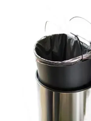 JOSEPH JOSEPH Arc™ 30l Easy-push Stainless-steel Pedal Bin