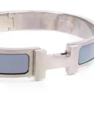 Hermès Clic H Bracelet