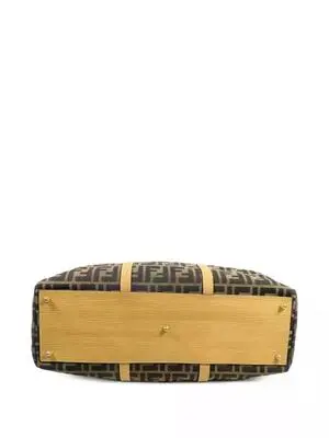 Fendi 2 Way Tote Bag
