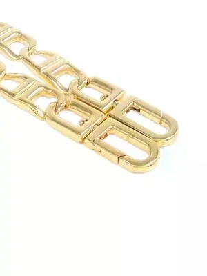 Delvaux D Chain Strap