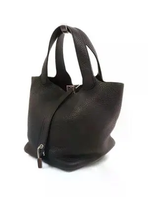 Hermès Picotin Lock Tote Bag
