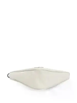 Prada Triangle Shoulder Bag