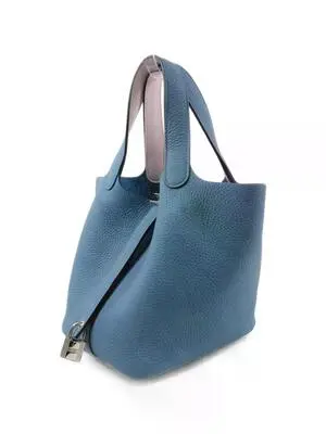 Hermès Picotin Lock Pm Tote Bag