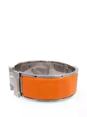 Hermès Clic-clac H Bracelet