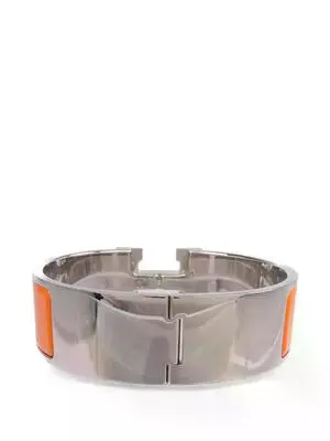 Hermès Clic-clac H Bracelet