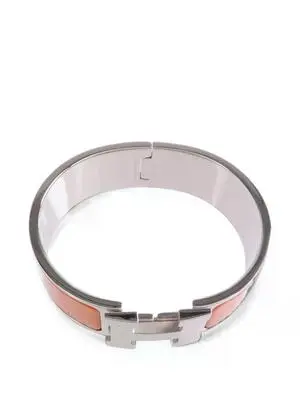 Hermès Clic-clac H Bracelet