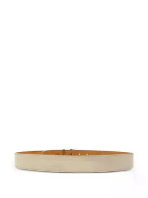 LOUIS VUITTON Epi Initiales Belt - Neutrals
