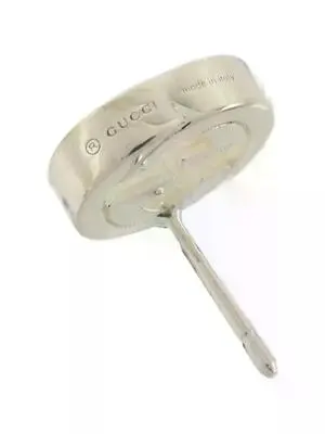 Gucci Interlocking G Earrings