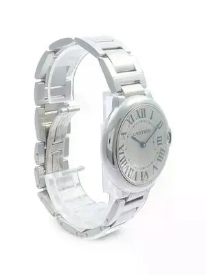 Cartier Ballon Bleu 36mm Watch