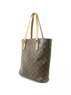 LOUIS VUITTON Gm Vavin Monogram Tote Bag