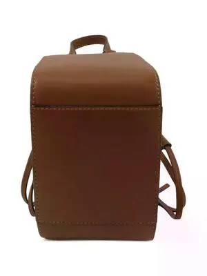 Loewe Mini Hammock Tote Bag