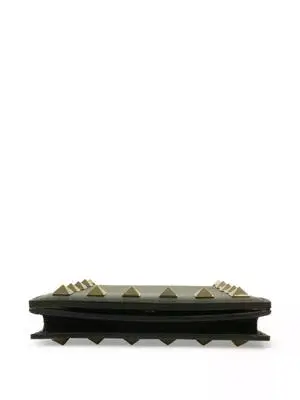 Valentino Garavani Rockstud Card Case