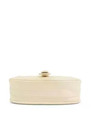 Dior Medium Bobby Shoulder Bag - Neutrals