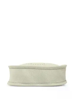 Hermès 2023 Tpm Evelyne Shoulder Bag - Grey