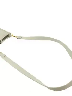 Hermès 2023 Tpm Evelyne Shoulder Bag - Grey