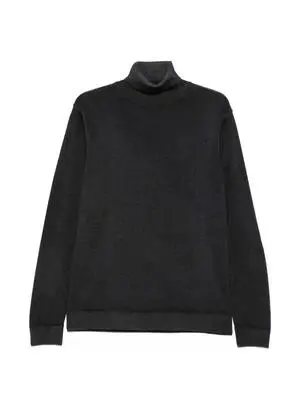Daniele Fiesoli Turtleneck Sweaters For Men