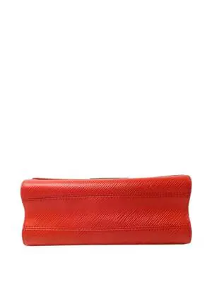 LOUIS VUITTON Mm Twist Chain Shoulder Bag