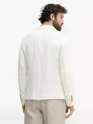 LINDBERGH Notched-lapels Single-breasted Blazer