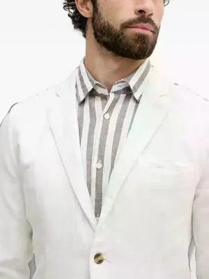 LINDBERGH Notched-lapels Single-breasted Blazer