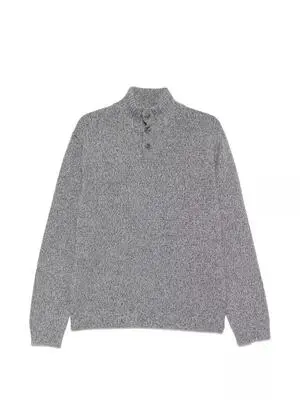 Daniele Fiesoli Fine Knit Sweaters For Men