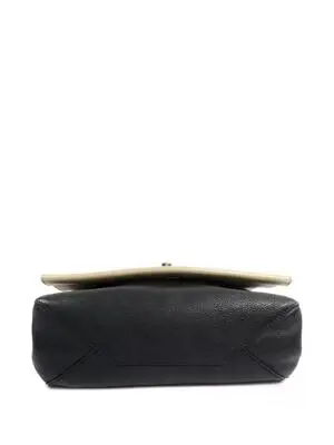 LOUIS VUITTON Lockme Ii Cartable Tote Bag