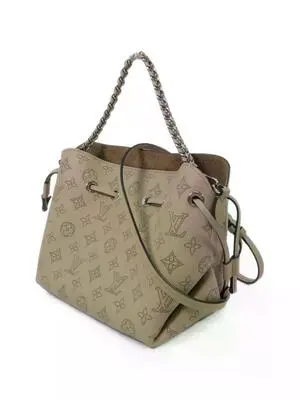 LOUIS VUITTON Mahina Bella Shoulder Bag