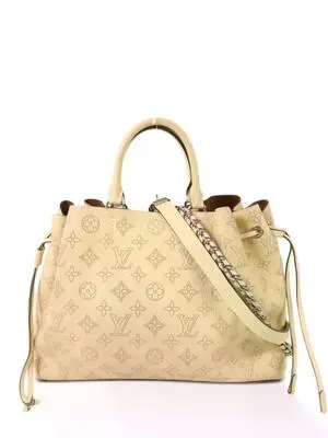 Louis Vuitton Drawstring Totes