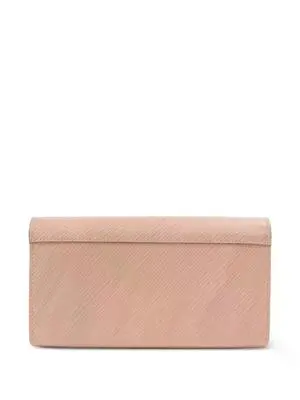 LOUIS VUITTON Twist Wallet