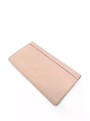 LOUIS VUITTON Twist Wallet