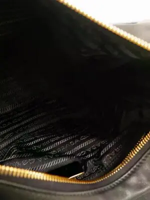 Prada Explore Two-way Shoulder Bag