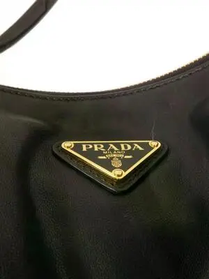 Prada Explore Two-way Shoulder Bag