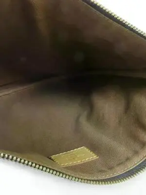 LOUIS VUITTON Pochette Bosphore Monogram Messenger Bag