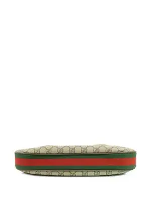 Gucci Attache Gg Shoulder Bag
