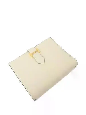 Hermès 2024 Bearn Compact Wallet